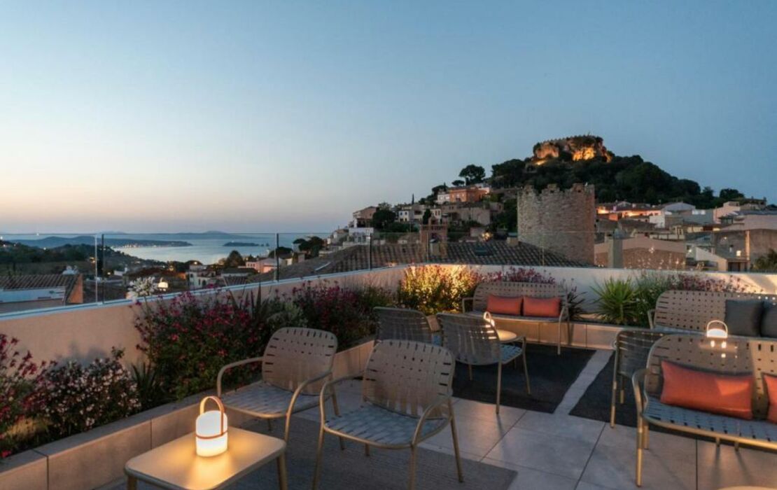 Alta House Begur, Begur, Espagne - My Boutique hotel
