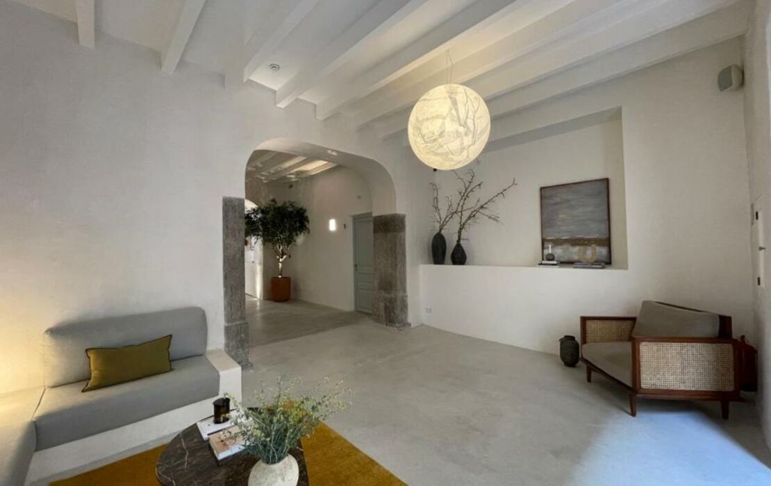 Meem Townhouse, a Design Boutique Hotel Sóller, Spain
