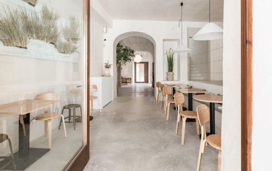 Meem Townhouse, a Design Boutique Hotel Sóller, Spain