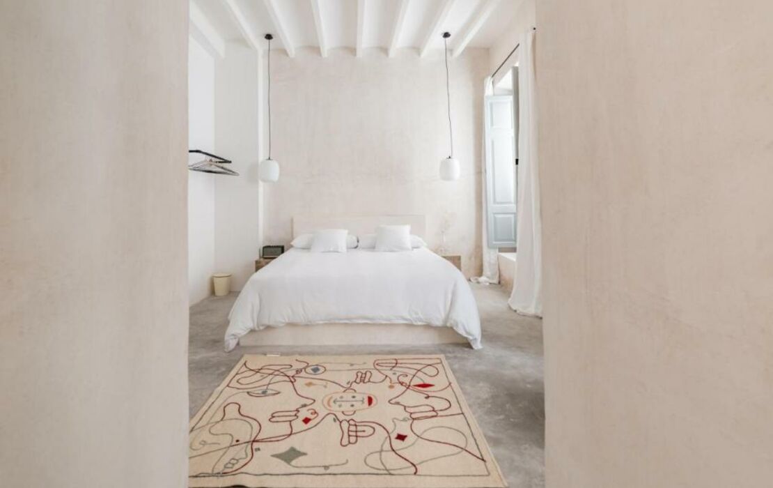 Meem Townhouse, a Design Boutique Hotel Sóller, Spain