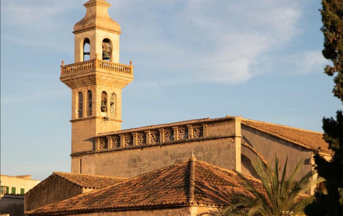 Portella, a Design Boutique Hotel Palma de Majorque, Spain