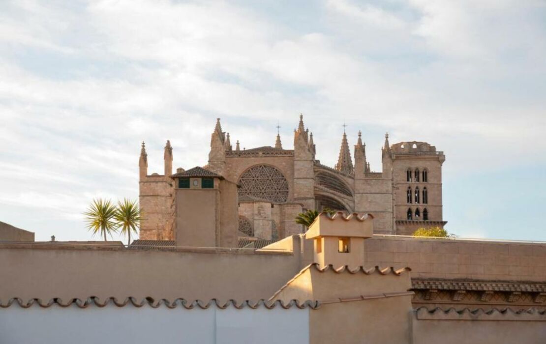 Portella, a Design Boutique Hotel Palma de Majorque, Spain