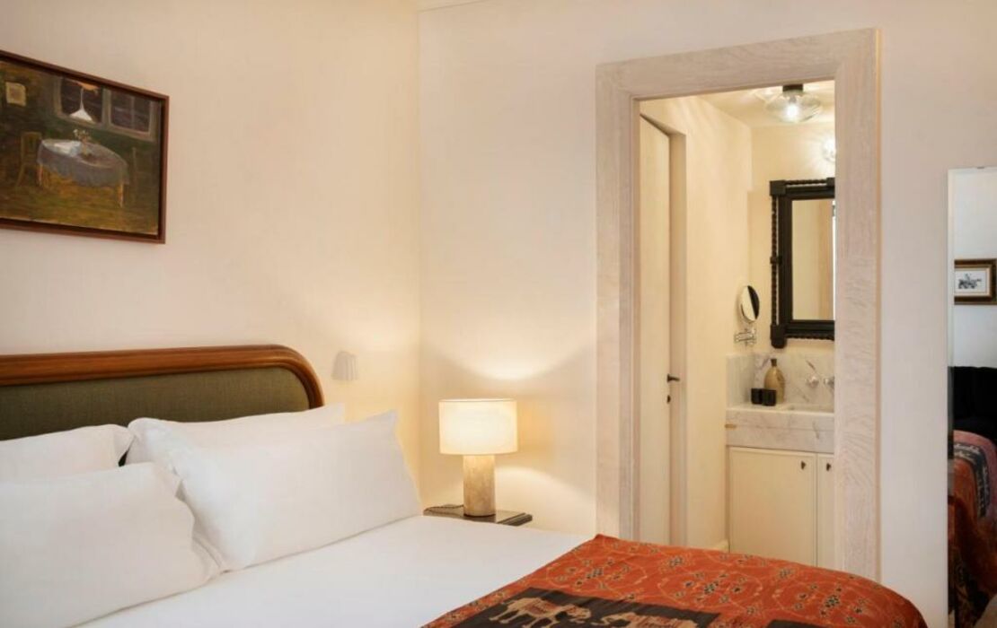 Portella, a Design Boutique Hotel Palma de Majorque, Spain