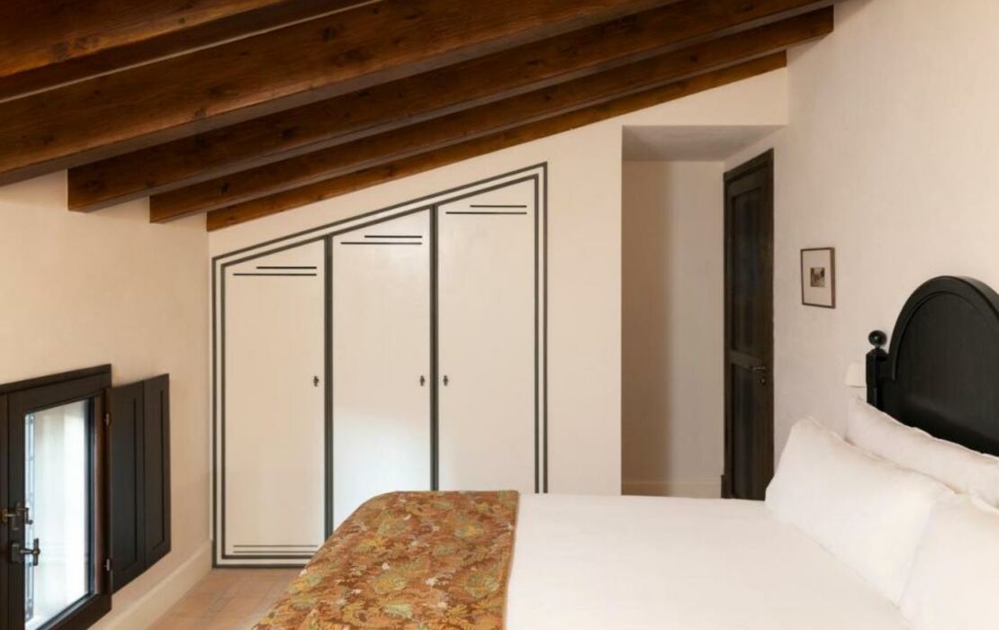 Portella, a Design Boutique Hotel Palma de Majorque, Spain