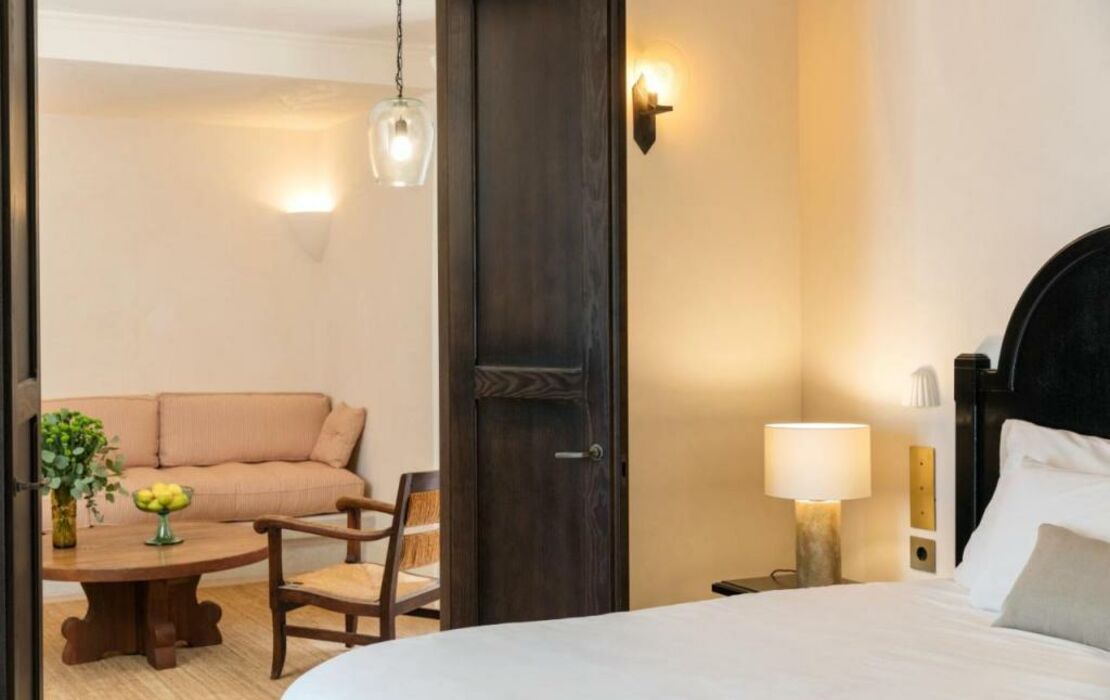 Portella, a Design Boutique Hotel Palma de Majorque, Spain
