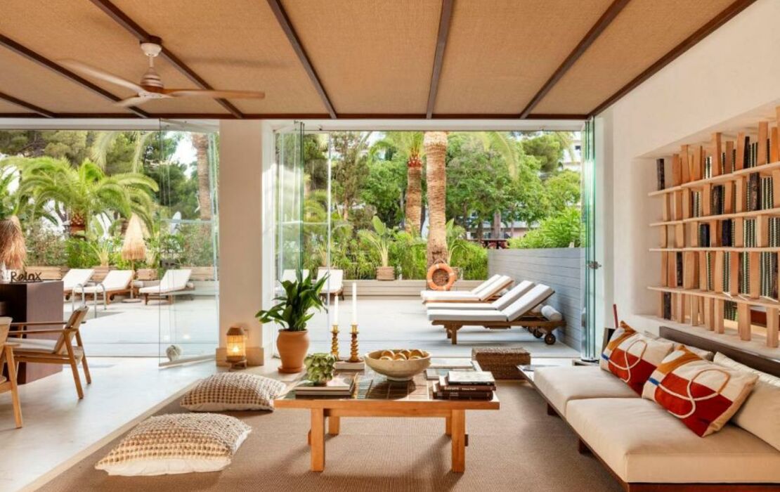 Zel Mallorca, a Design Boutique Hotel Palma Nova, Spain