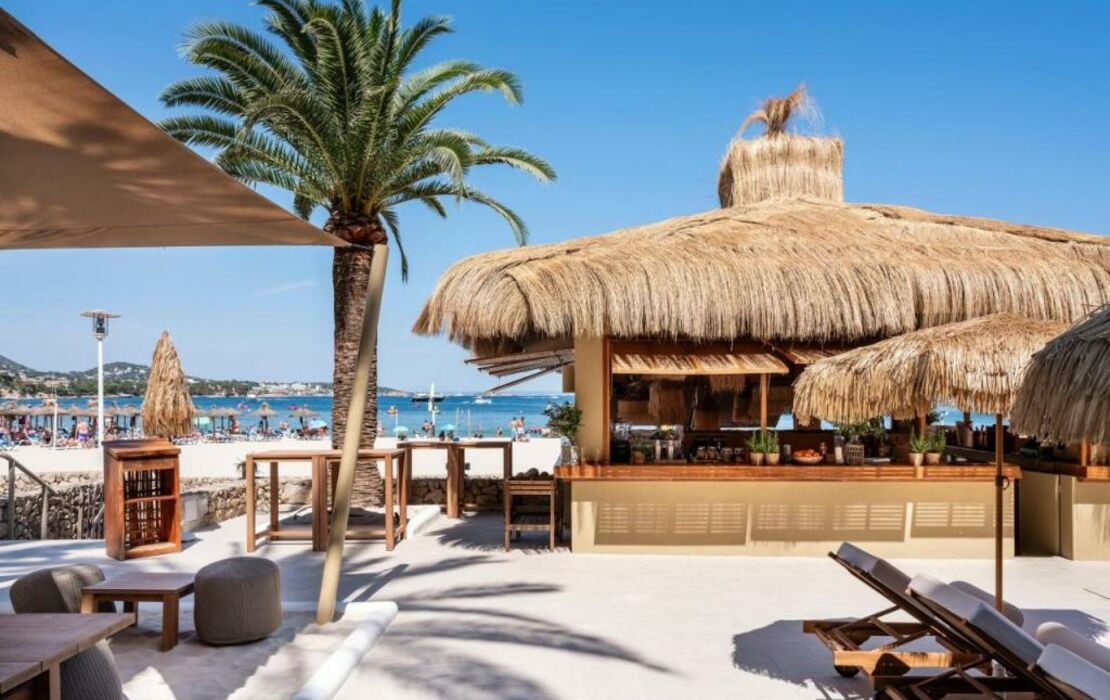 Zel Mallorca, a Design Boutique Hotel Palma Nova, Spain