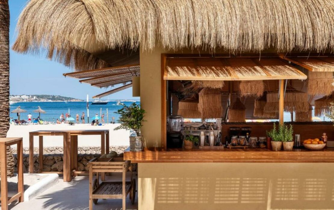 Zel Mallorca, a Design Boutique Hotel Palma Nova, Spain