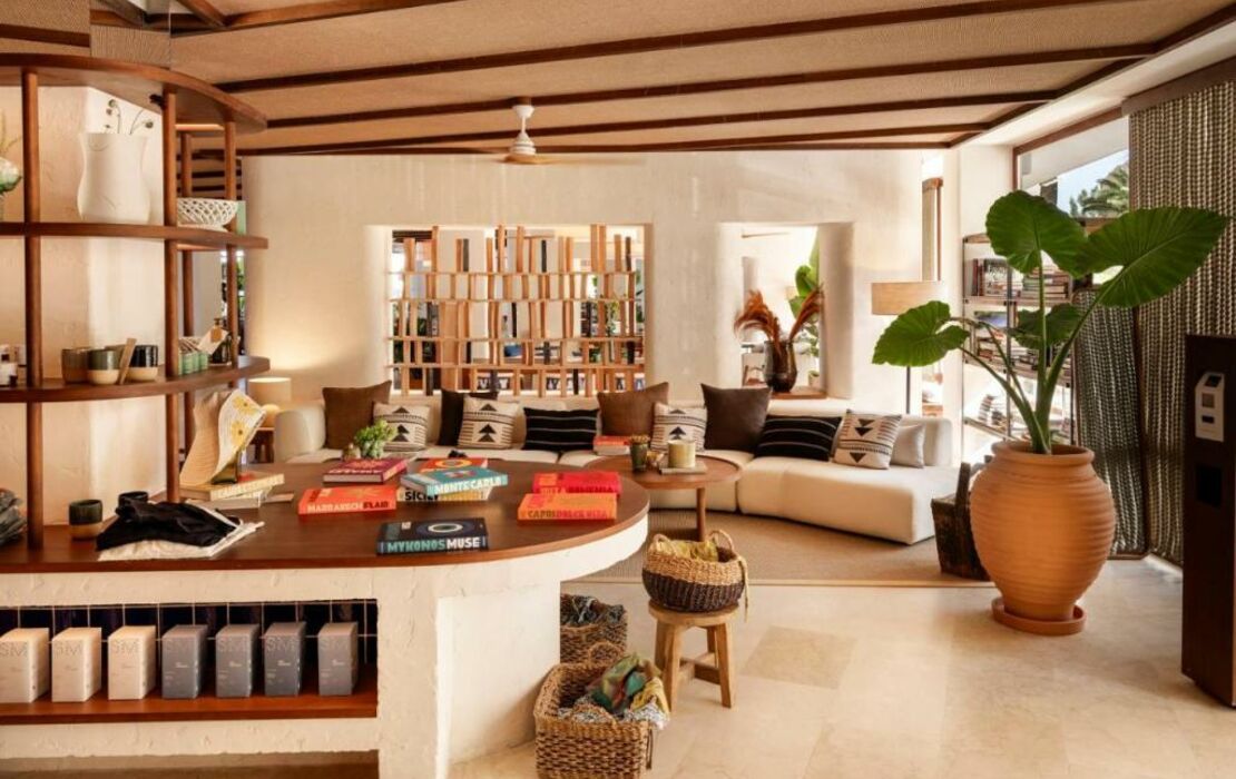 Zel Mallorca, a Design Boutique Hotel Palma Nova, Spain