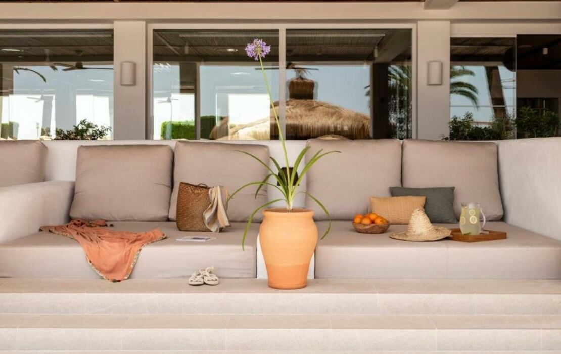 Zel Mallorca, a Design Boutique Hotel Palma Nova, Spain