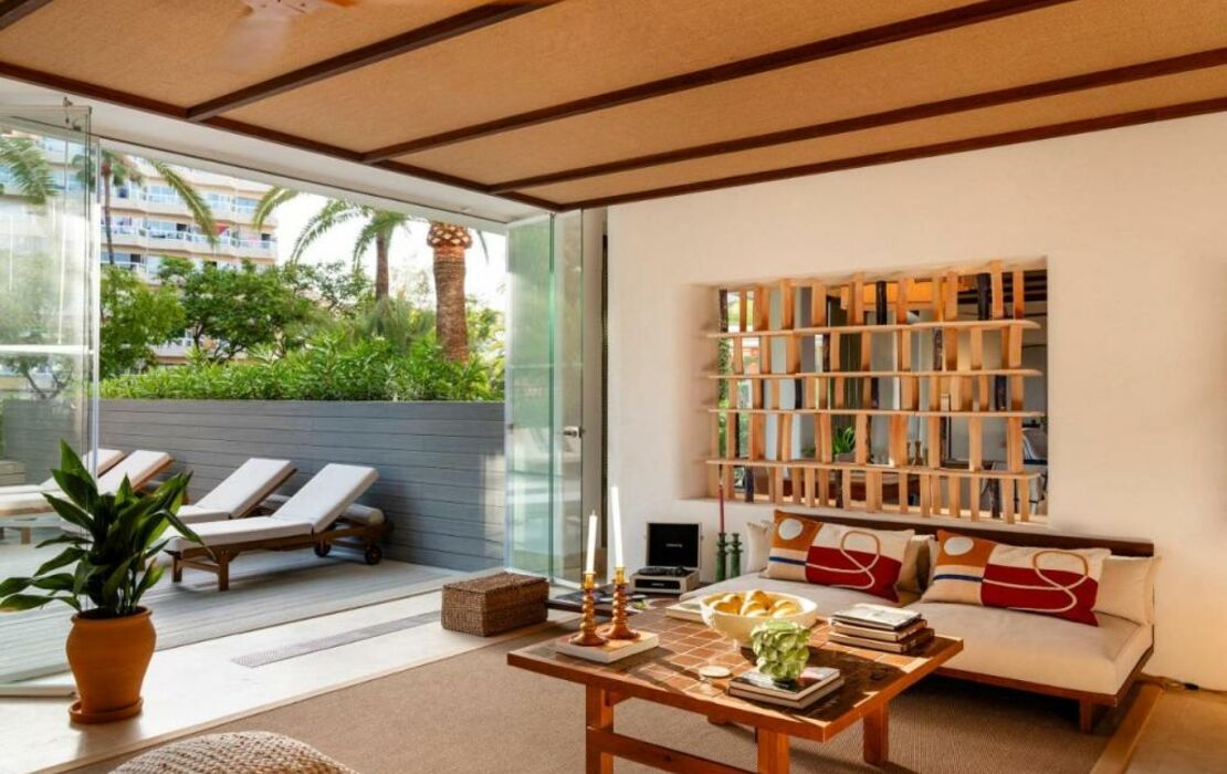 Zel Mallorca, a Design Boutique Hotel Palma Nova, Spain