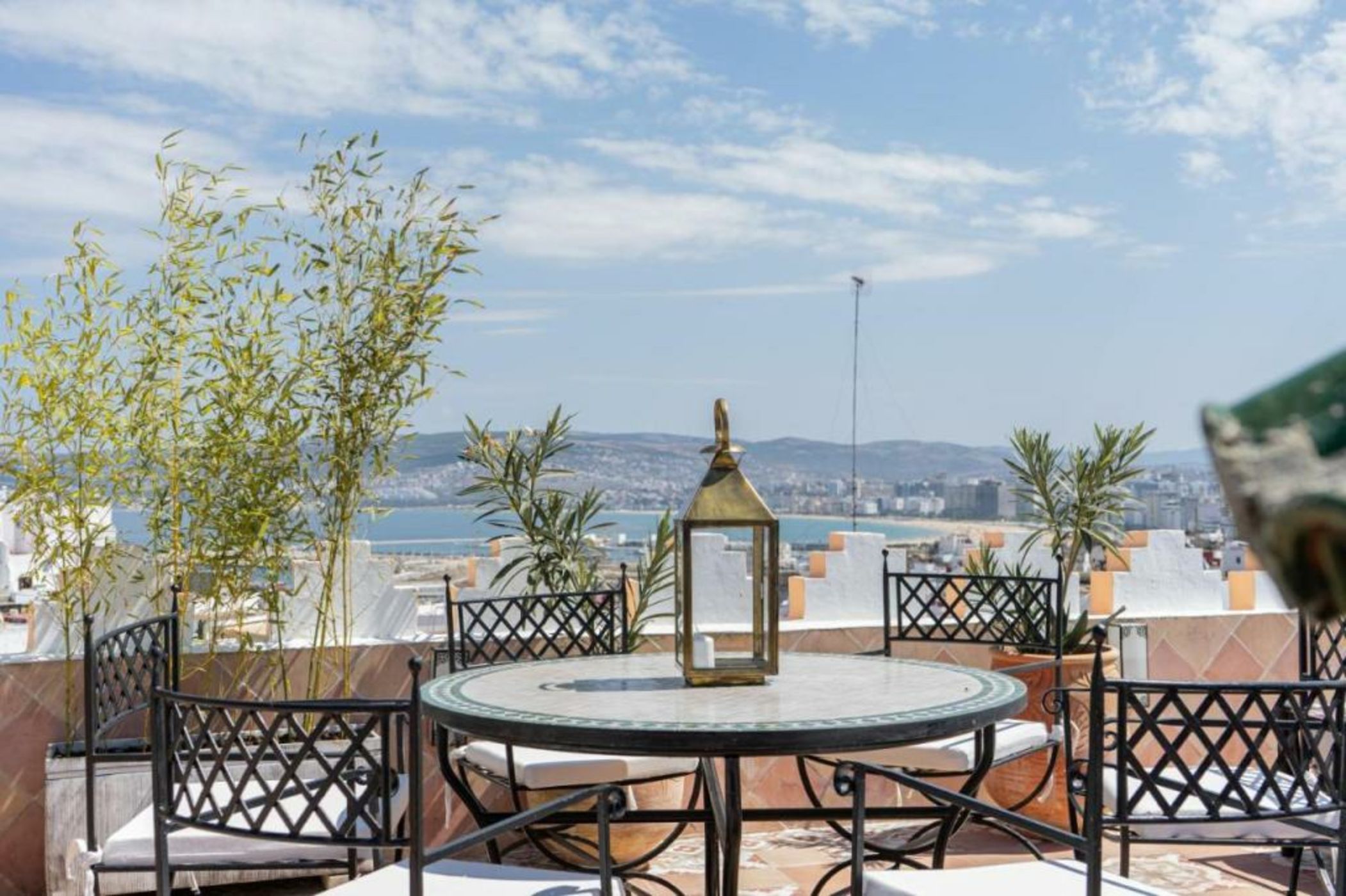 Lalla Soulika, a Design Boutique Hotel Tangier, Morocco