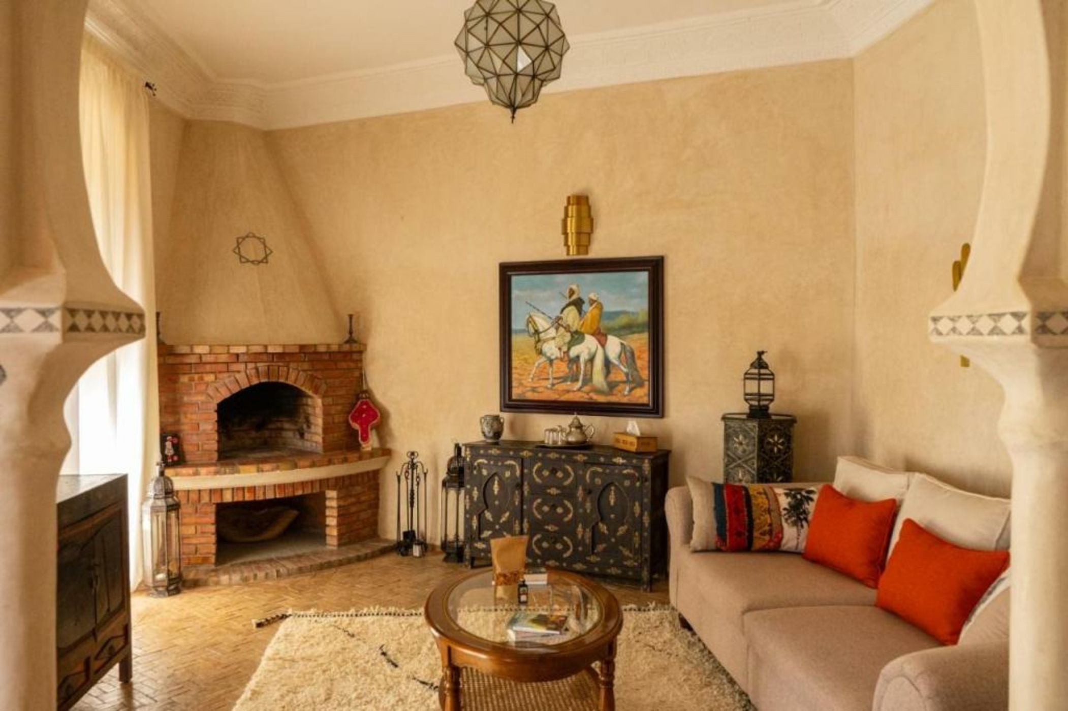 Lalla Soulika, a Design Boutique Hotel Tangier, Morocco