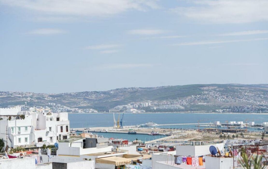 Lalla Soulika, a Design Boutique Hotel Tangier, Morocco