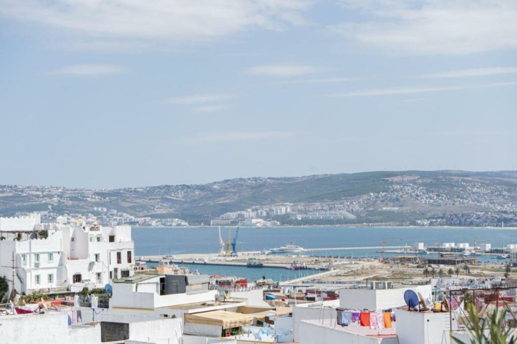 Lalla Soulika, a Design Boutique Hotel Tangier, Morocco