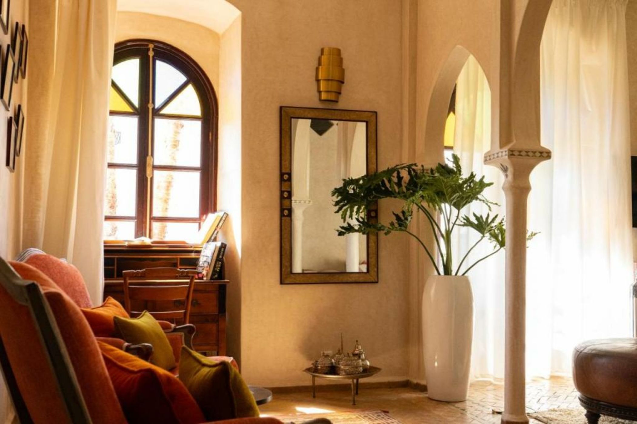 Lalla Soulika, a Design Boutique Hotel Tangier, Morocco