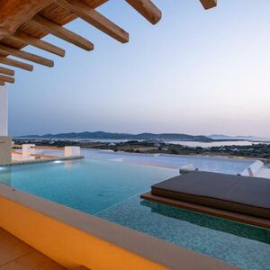 Utopia Suites by Anna Platanou, Paros, Grèce - My Boutique hotel