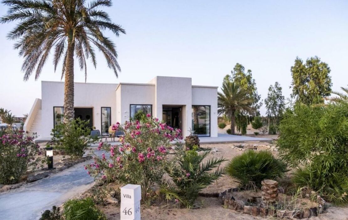 The Residence Douz, a Design Boutique Hotel Douz, Tunisia