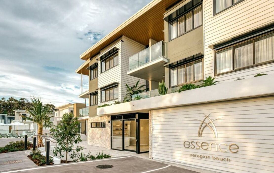 Essence Boutique Hotel, a Design Boutique Hotel Peregian Beach, Australia