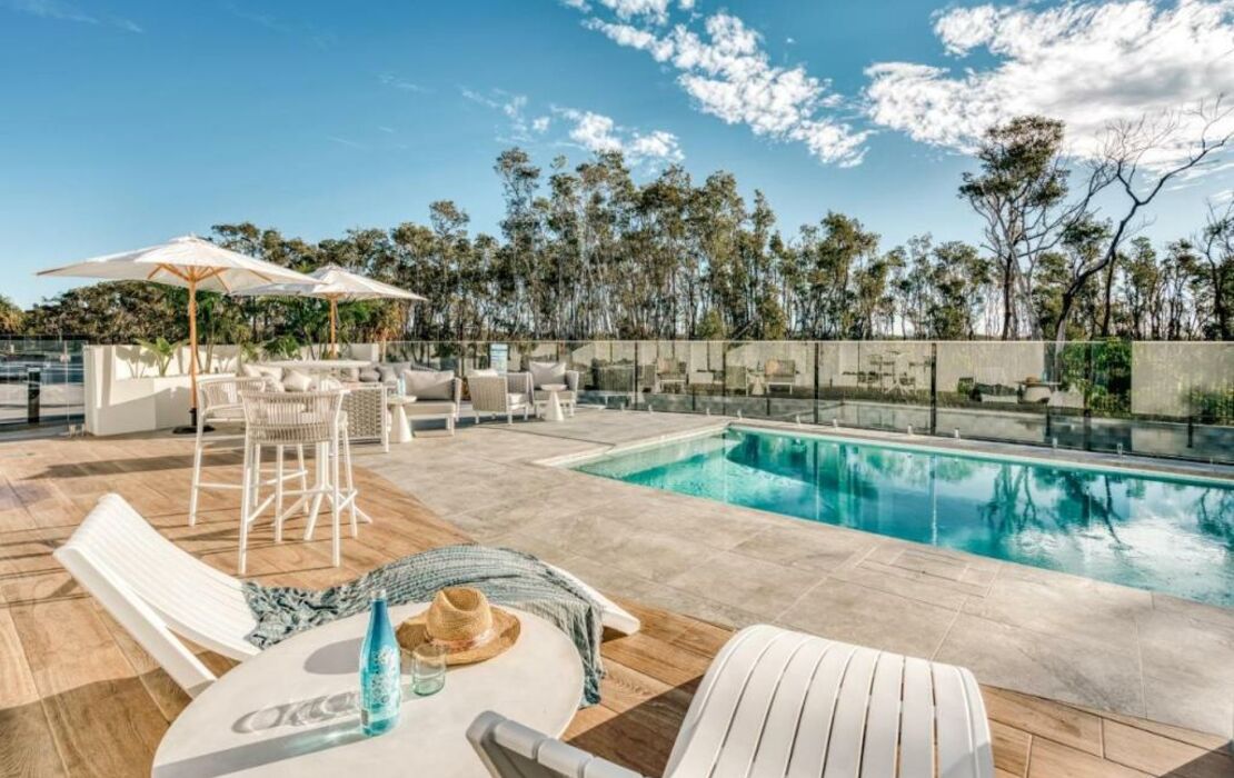 Essence Boutique Hotel, a Design Boutique Hotel Peregian Beach, Australia