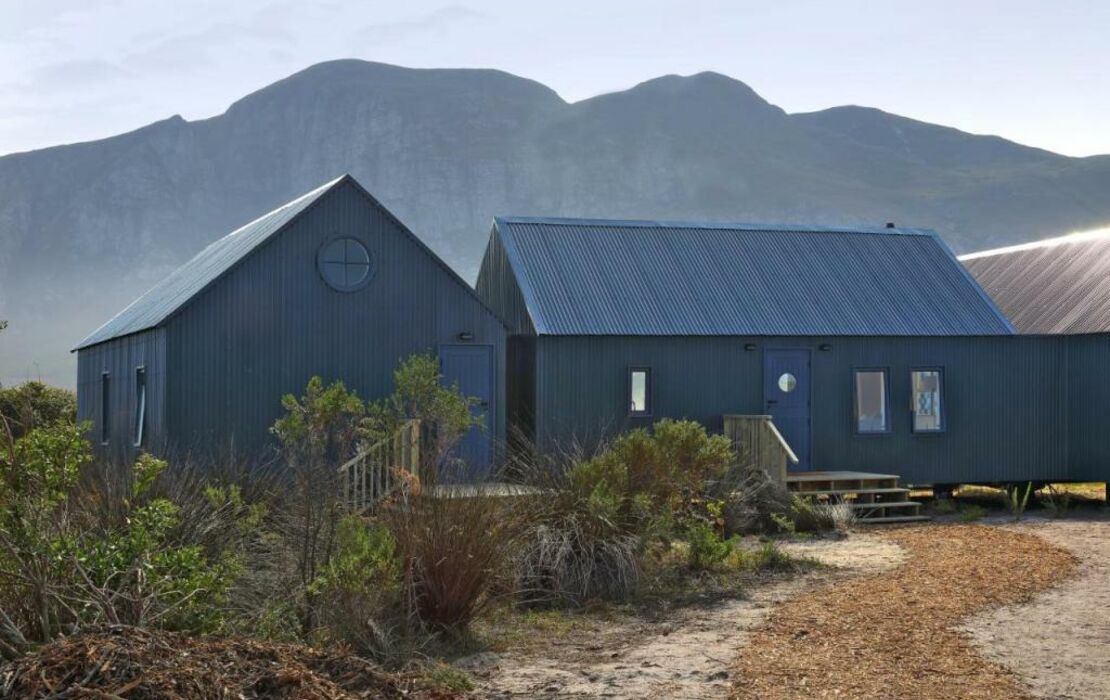 Coot Club, a Design Boutique Hotel Stanford, South Africa