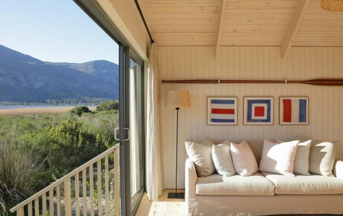 Coot Club, a Design Boutique Hotel Stanford, South Africa