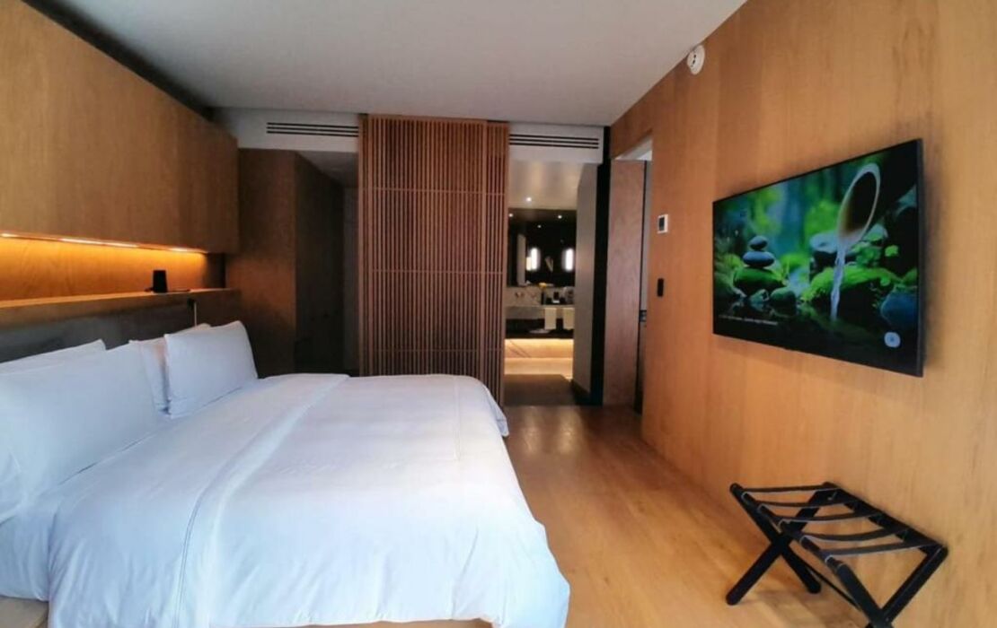 Volga, a Design Boutique Hotel Mexico City, Mexico