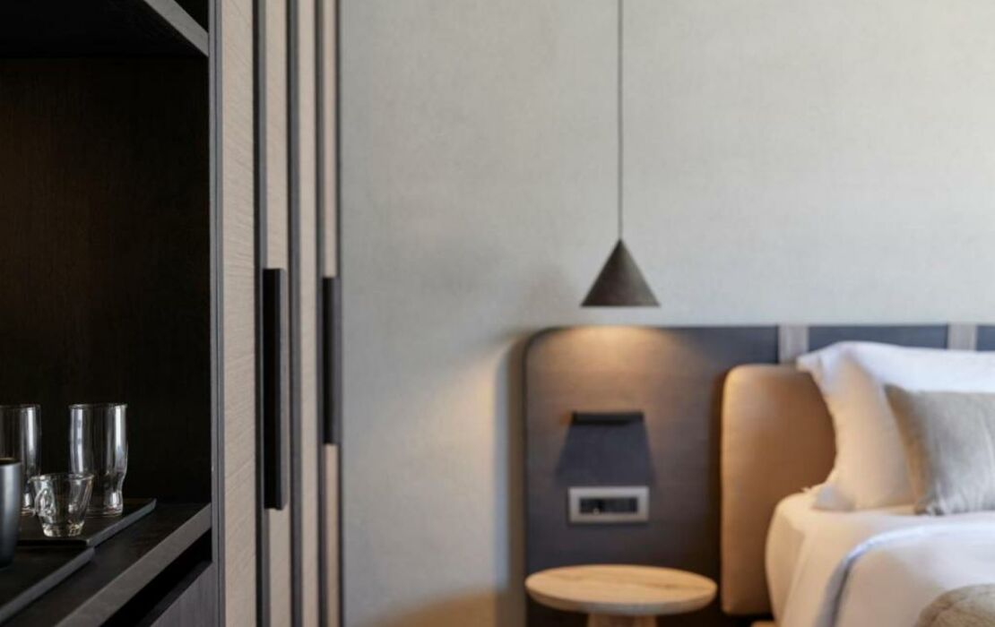 Alaso Design Suites, a Design Boutique Hotel Fira, Greece