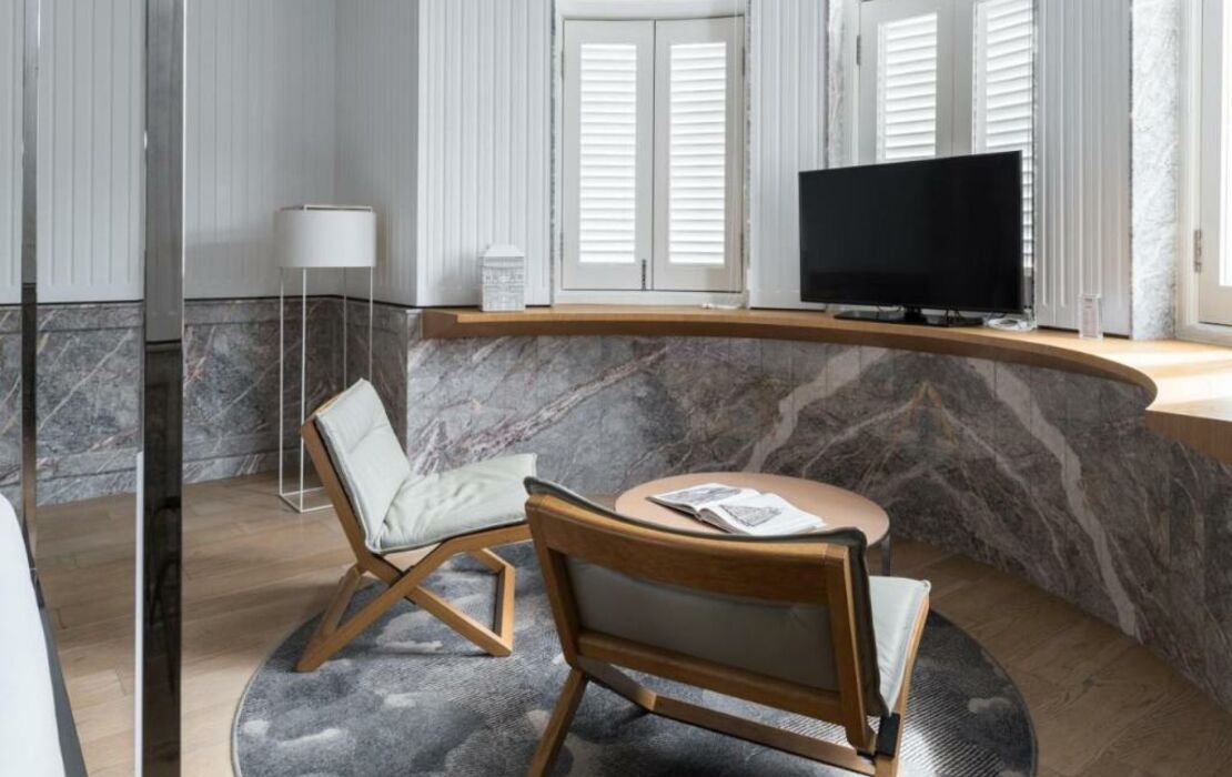 Macalister Mansion, a Design Boutique Hotel George Town, Malaysia