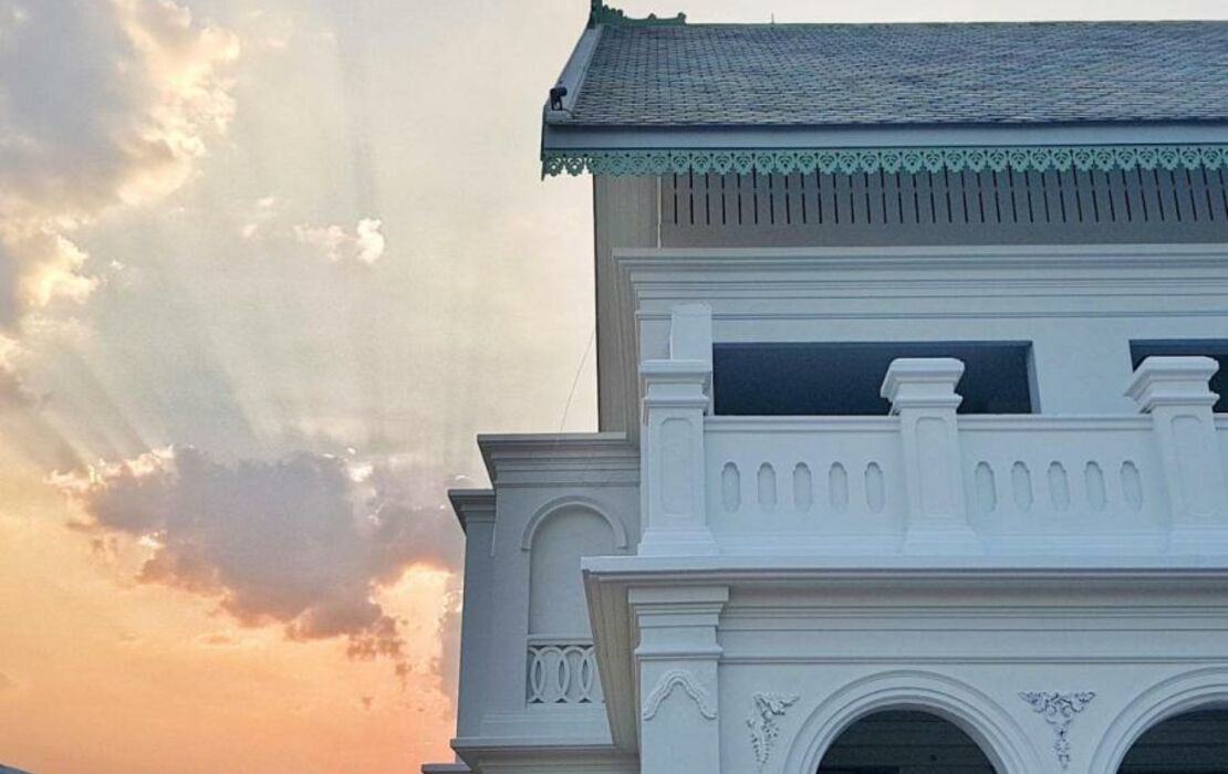 The Inside House, a Design Boutique Hotel Chiang Mai, Thailand
