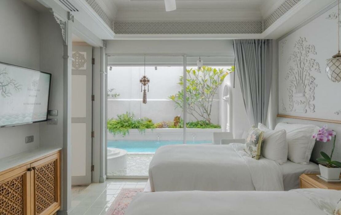The Inside House, a Design Boutique Hotel Chiang Mai, Thailand