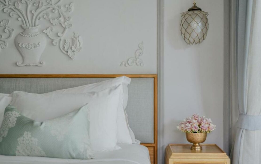 The Inside House, a Design Boutique Hotel Chiang Mai, Thailand