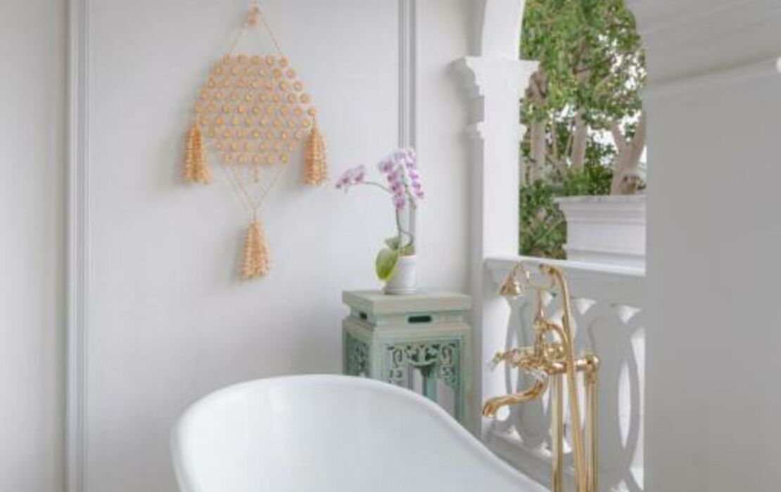 The Inside House, a Design Boutique Hotel Chiang Mai, Thailand