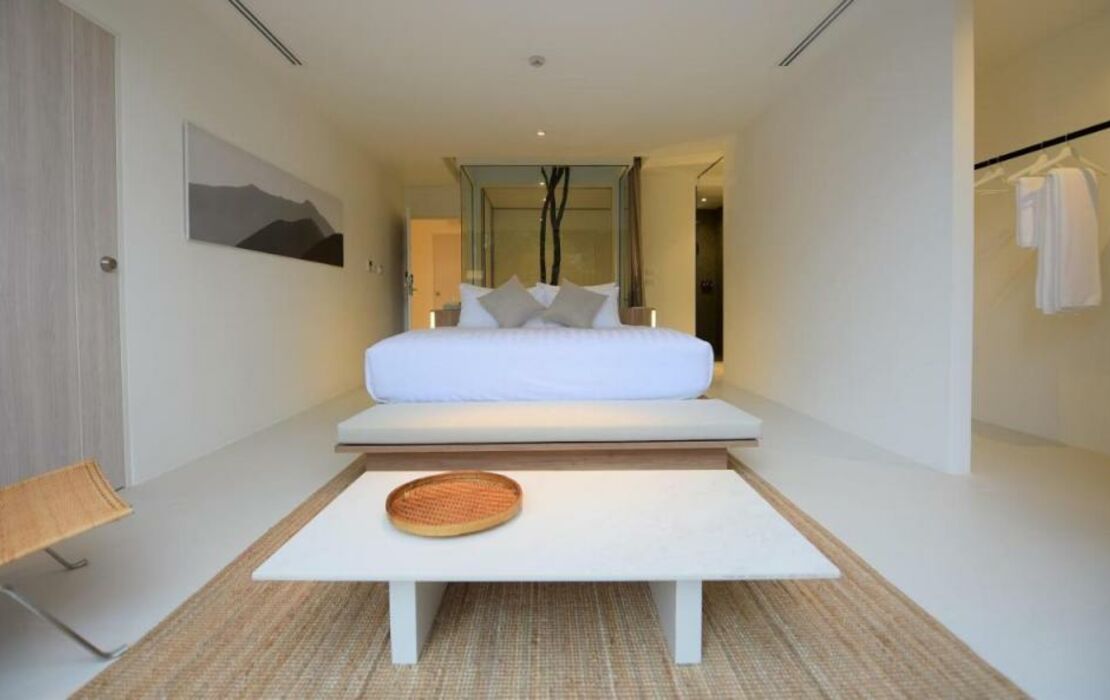 K Maison Lanna Boutique Hotel-SHA Plus Certified, a Design Boutique Hotel Chiang Mai, Thailand