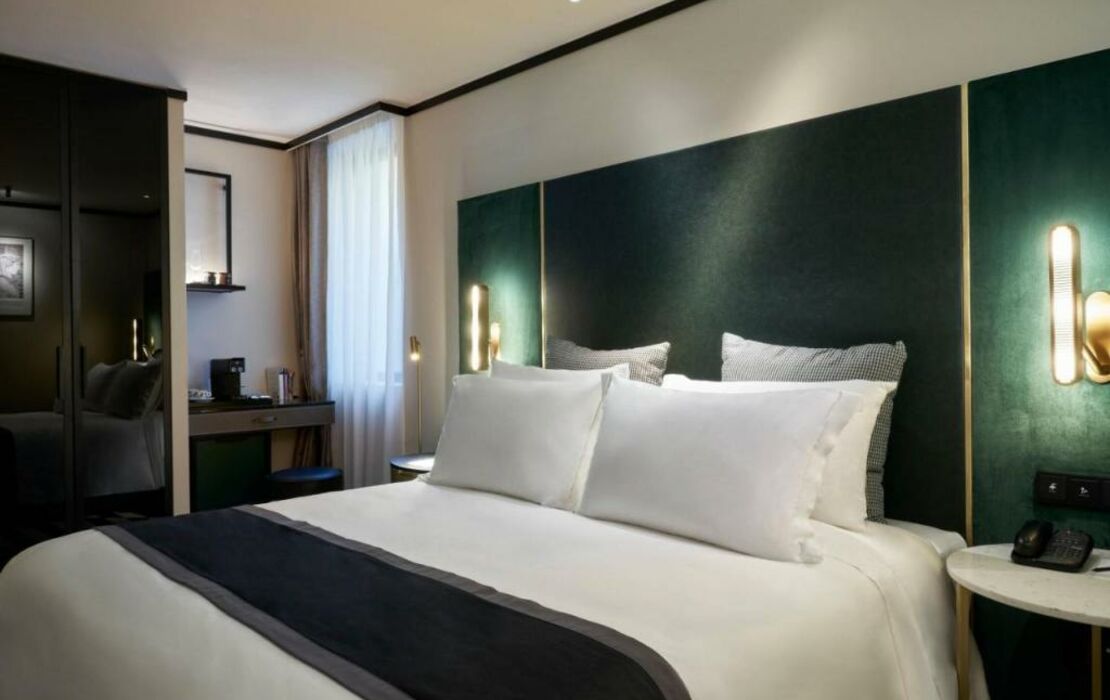 Academias Hotel, Autograph Collection, a Design Boutique Hotel Athens ...