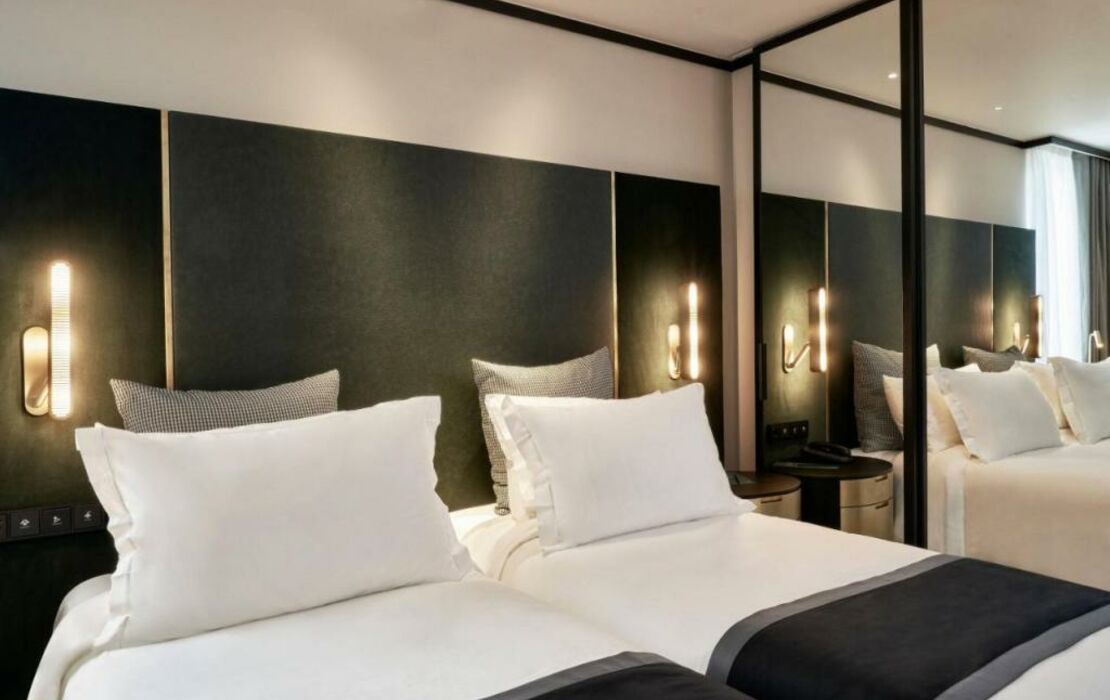 Academias Hotel, Autograph Collection, a Design Boutique Hotel Athens ...