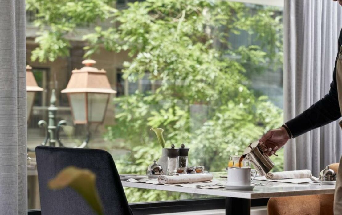 Academias Hotel, Autograph Collection, a Design Boutique Hotel Athens ...