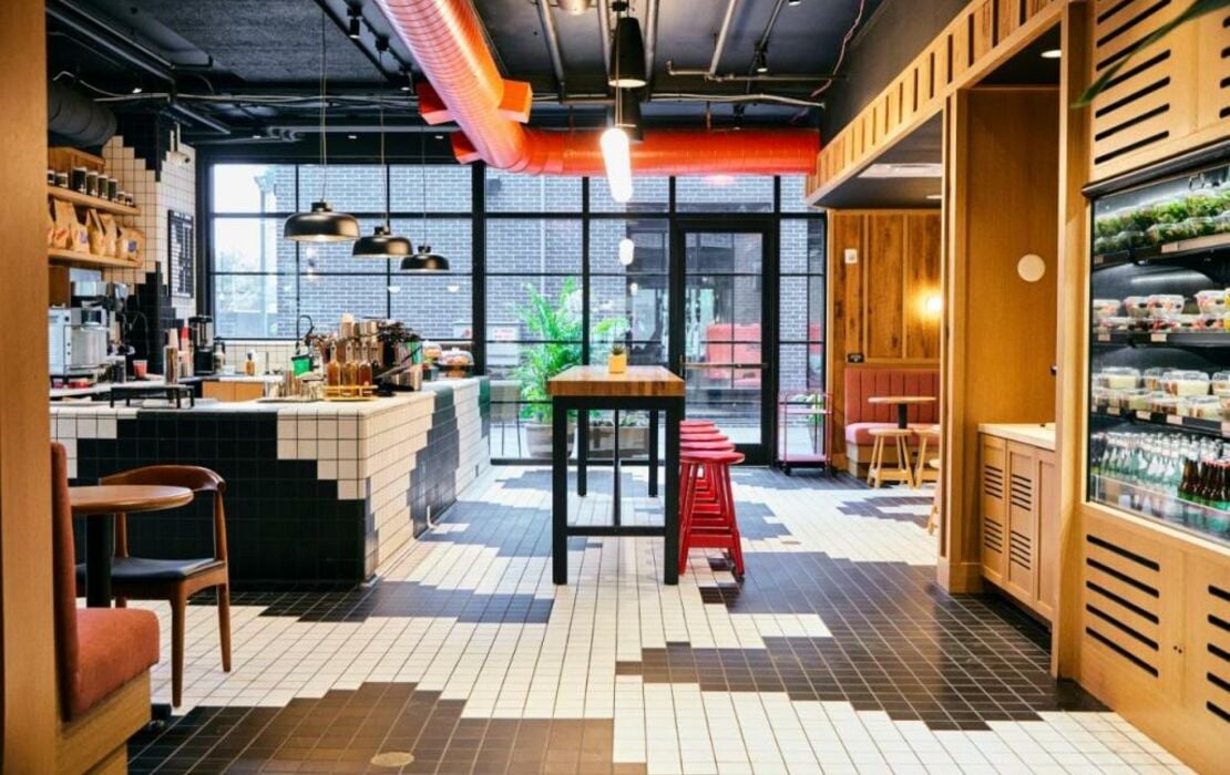 The Junto, a Design Boutique Hotel Columbus, U.S.A.