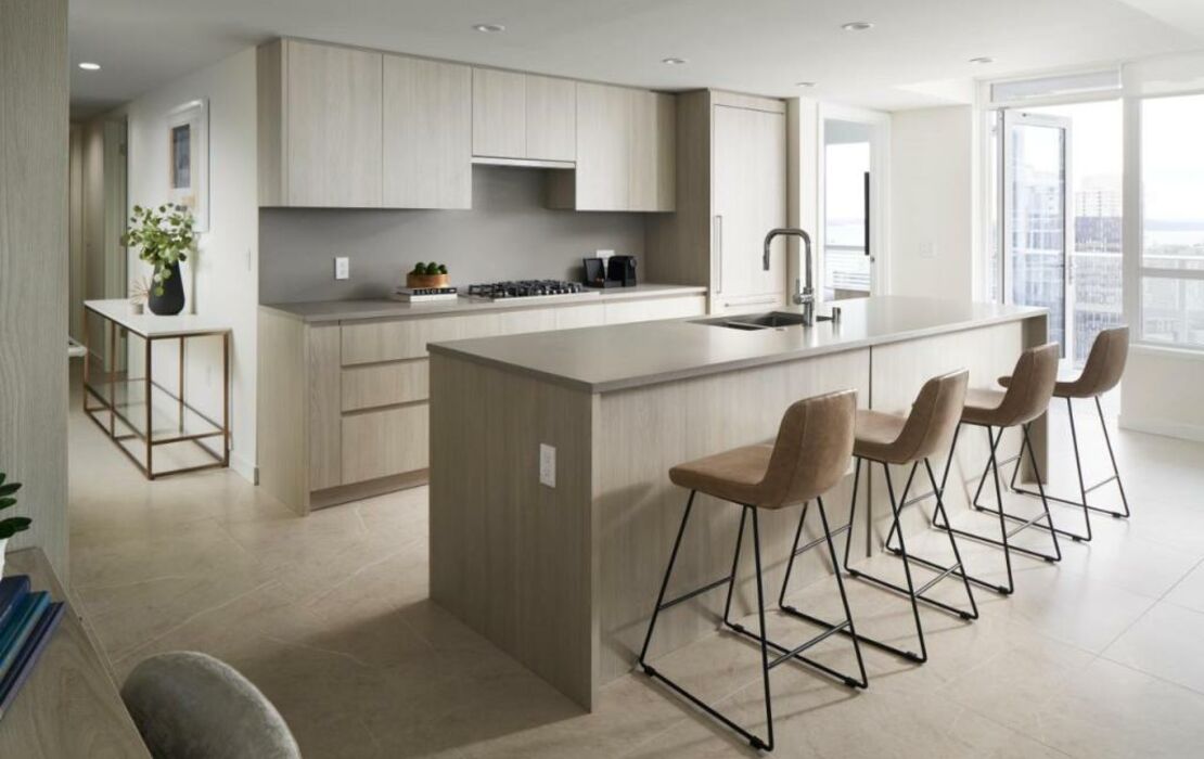 Level Seattle Downtown - South Lake Union, a Design Boutique Hotel ...