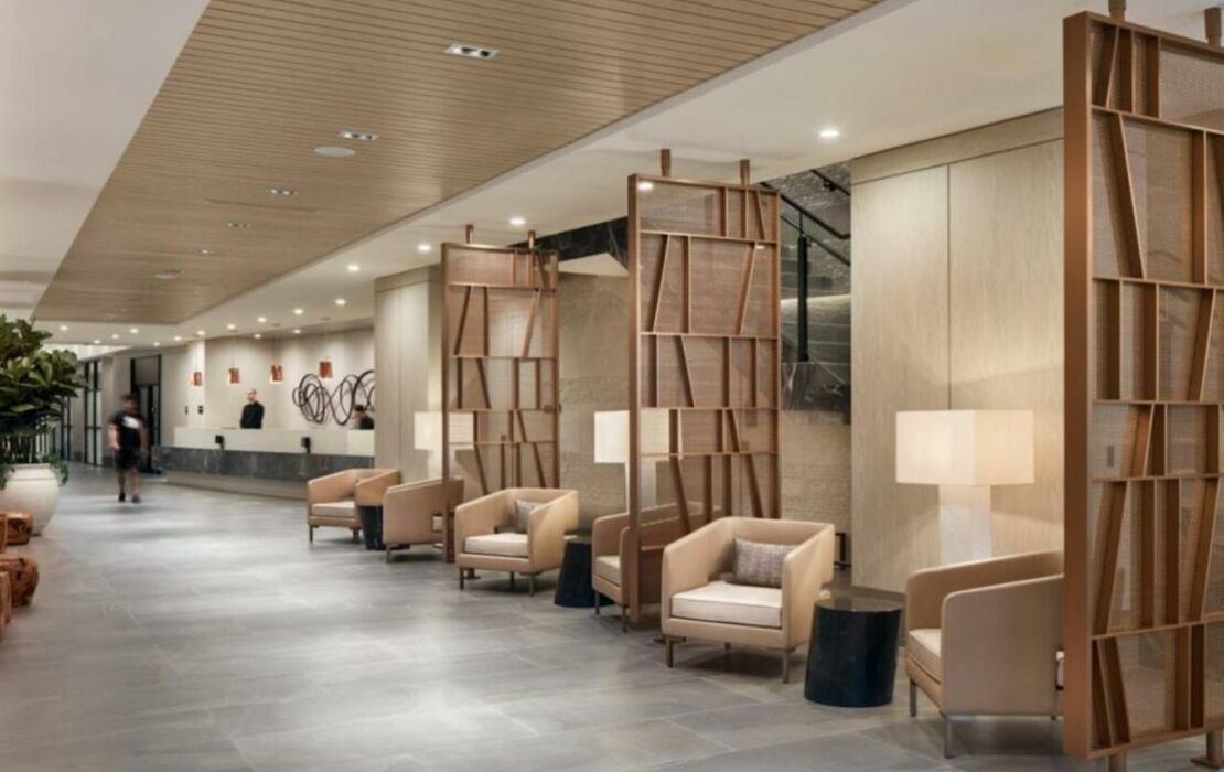 Level Seattle Downtown - South Lake Union, Seattle, Vereinigte Staaten ...