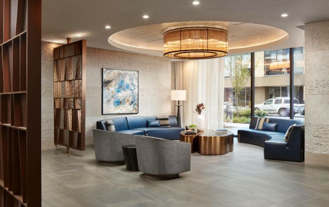 Level Seattle Downtown - South Lake Union, a Design Boutique Hotel ...