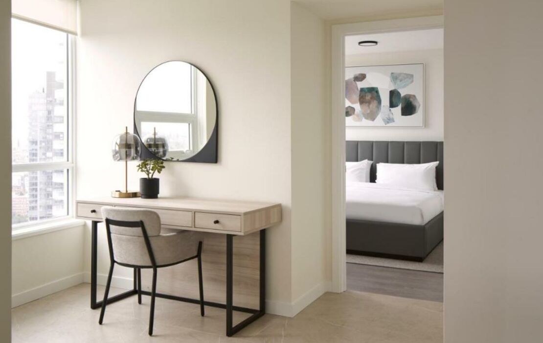 Level Seattle Downtown - South Lake Union, Seattle, États-Unis - My ...