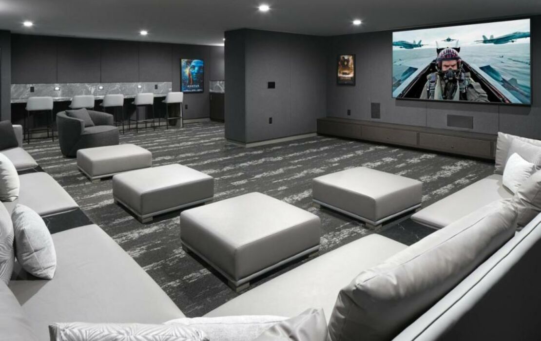 Level Seattle Downtown - South Lake Union, Seattle, États-Unis - My ...