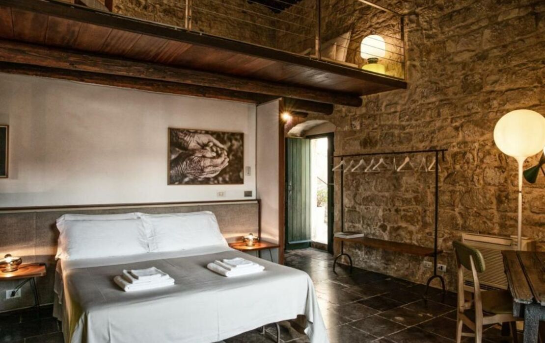 CASA TALIA - Rooms, a Design Boutique Hotel Modica, Italy