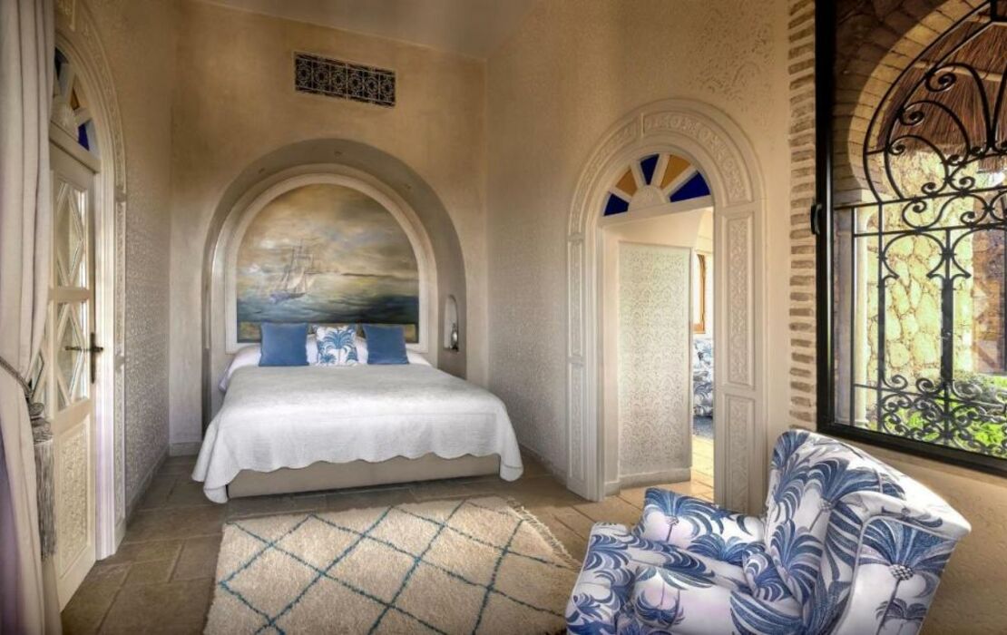 La Sultana Oualidia, a Design Boutique Hotel Oualidia, Morocco