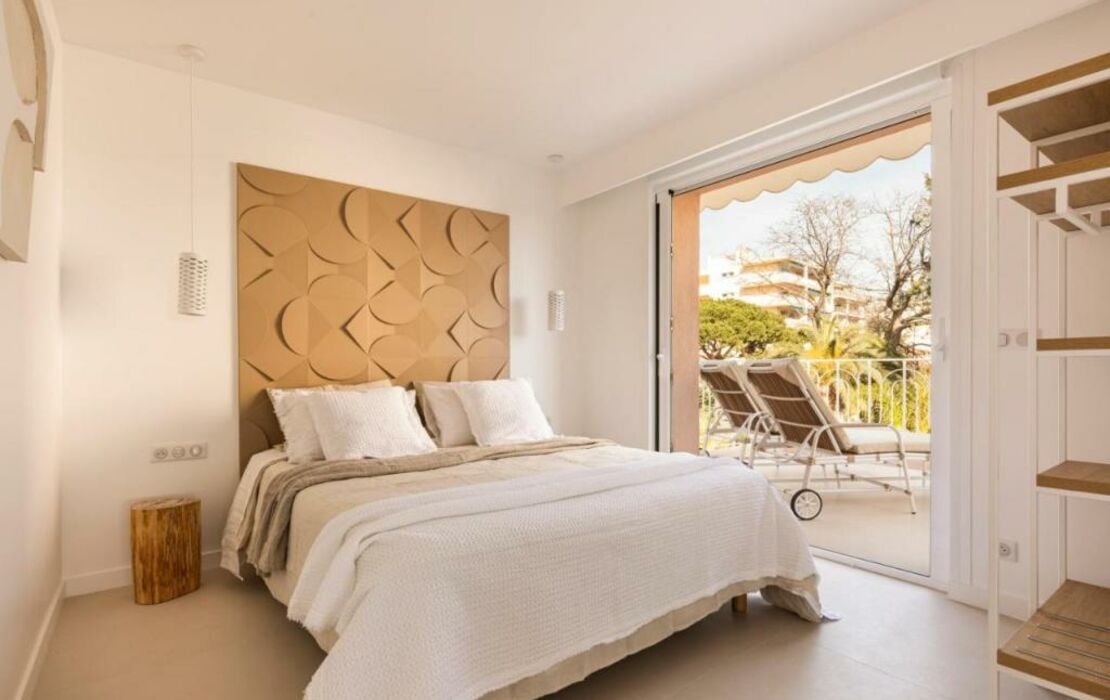 Maison Carla Rosa Cannes, a Design Boutique Hotel Cannes, France