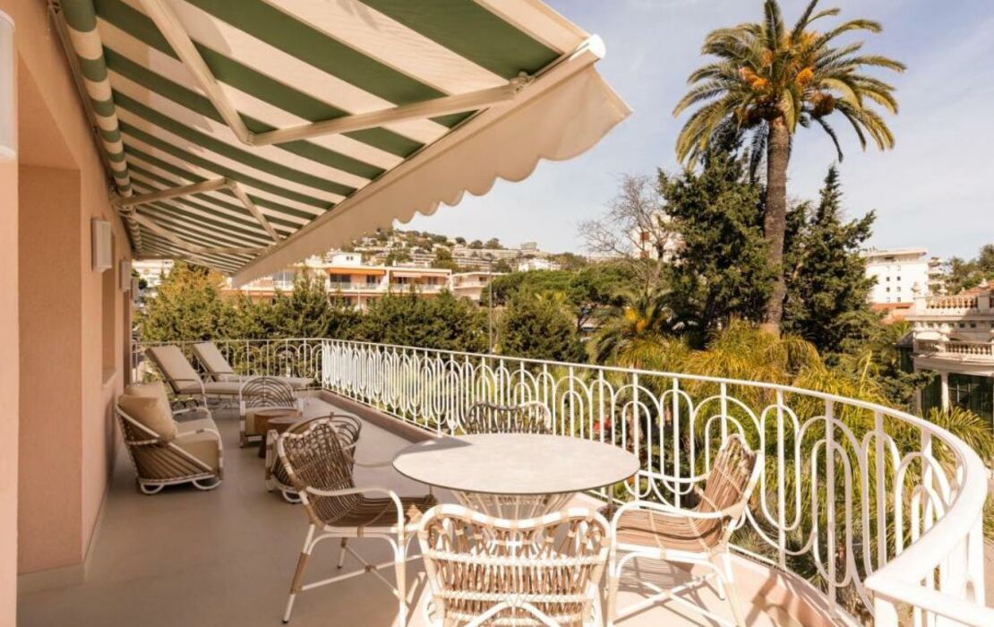 Maison Carla Rosa Cannes, a Design Boutique Hotel Cannes, France