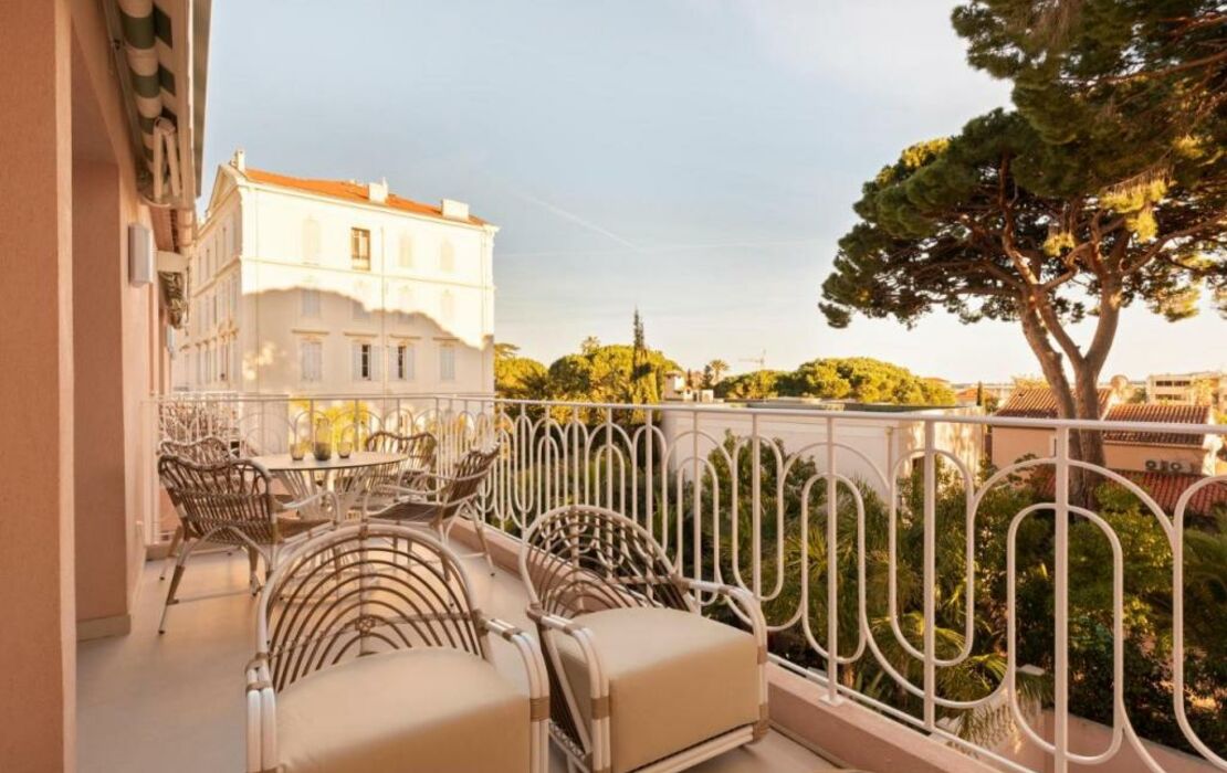 Maison Carla Rosa Cannes, a Design Boutique Hotel Cannes, France