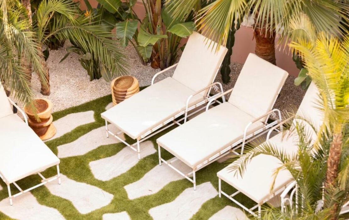 Maison Carla Rosa Cannes, a Design Boutique Hotel Cannes, France