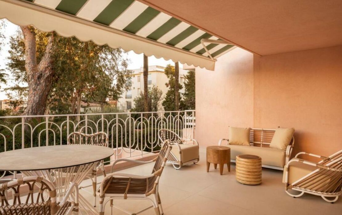 Maison Carla Rosa Cannes, a Design Boutique Hotel Cannes, France